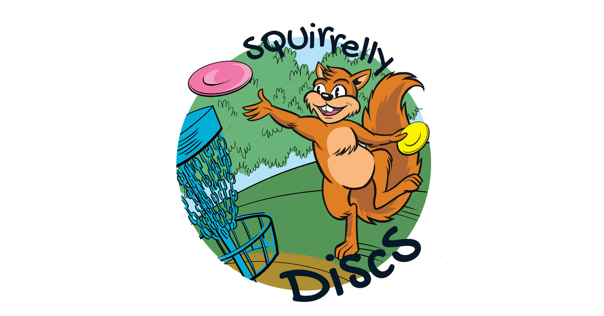 Squirrelly Discs - Pittsburgh's Premier Disc Golf Shop